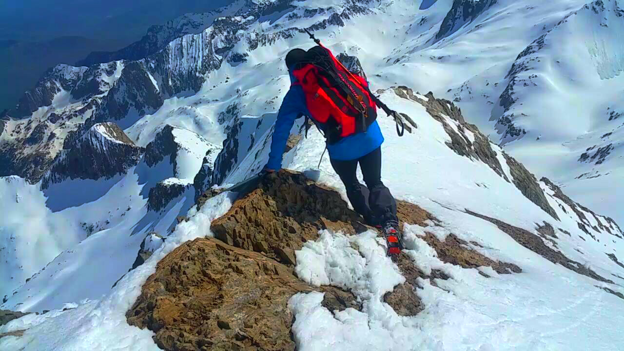 David Roca and His Love for Mountains – galamaga