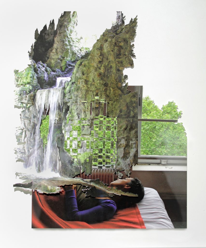 Fantastic Embroidery of Ana Teresa Barboza – galamaga