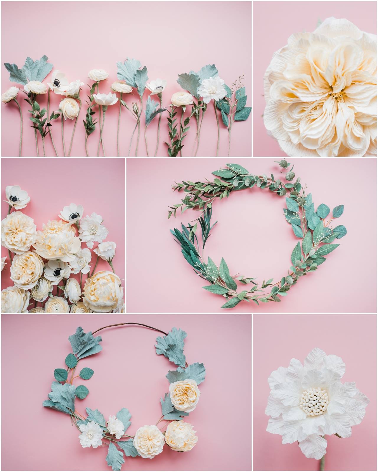 Christine Paper design – galamaga