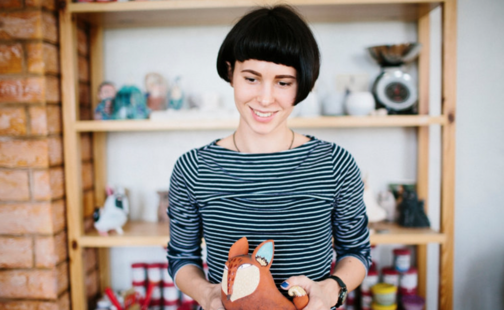 CalacaCeramicArt by Nastia Calaca – galamaga