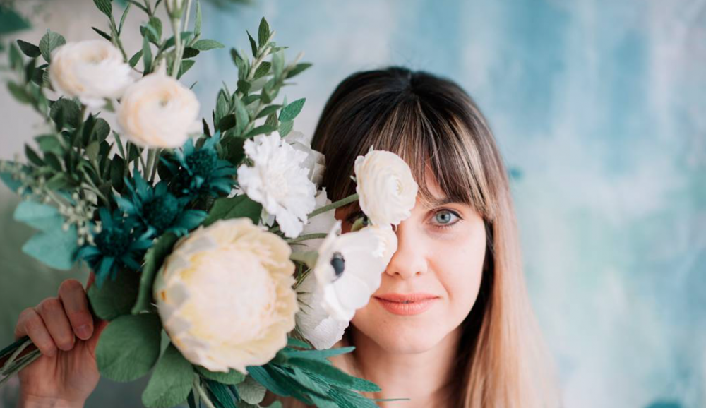 Christine Paper design – galamaga