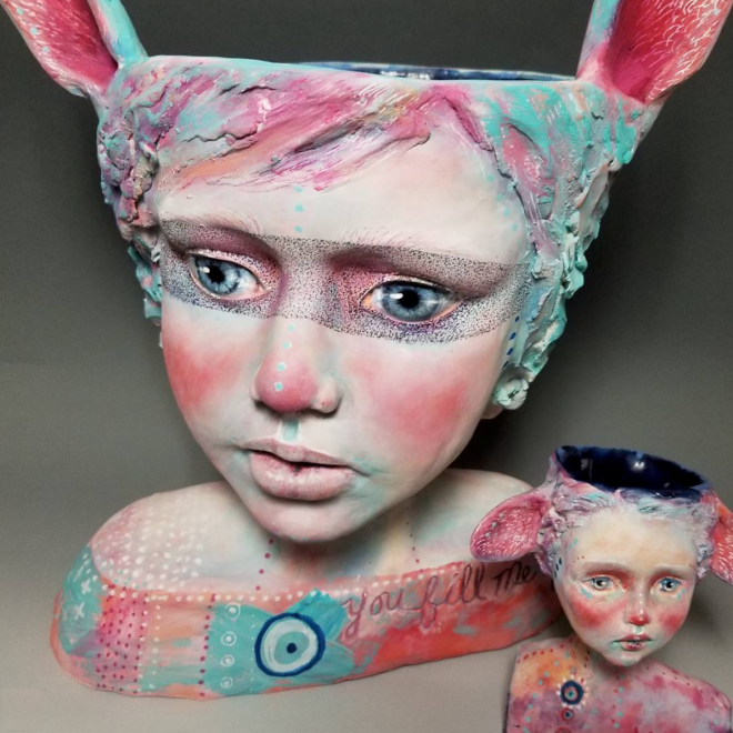 Victoria Rose Martin – galamaga