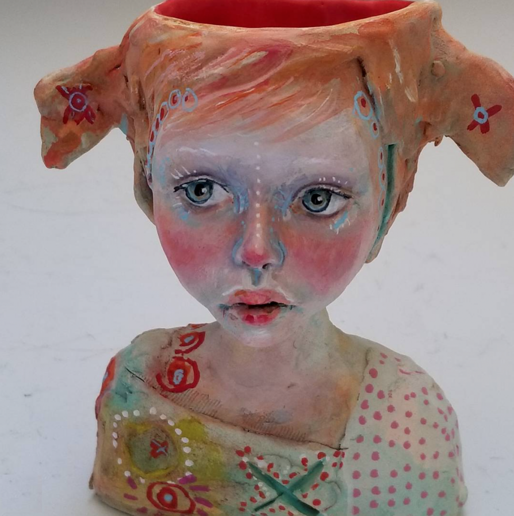 Victoria Rose Martin – galamaga