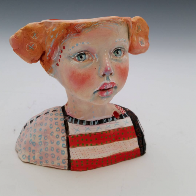Victoria Rose Martin – galamaga