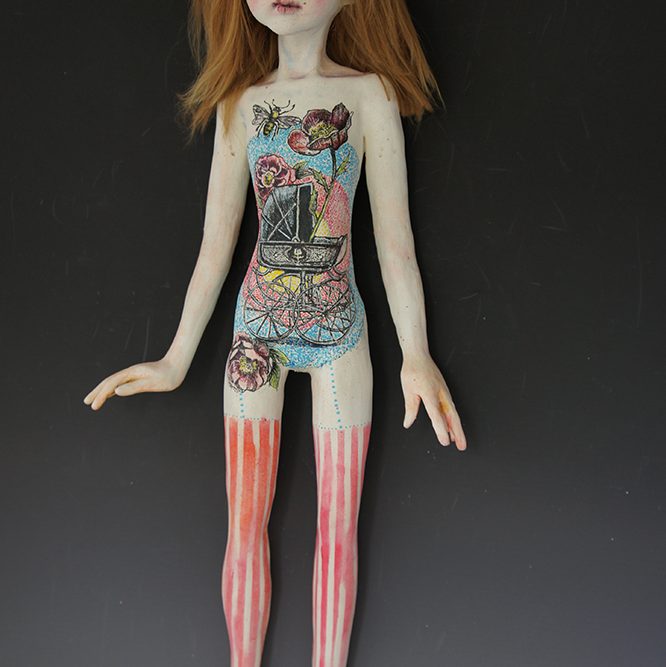 Victoria Rose Martin – galamaga
